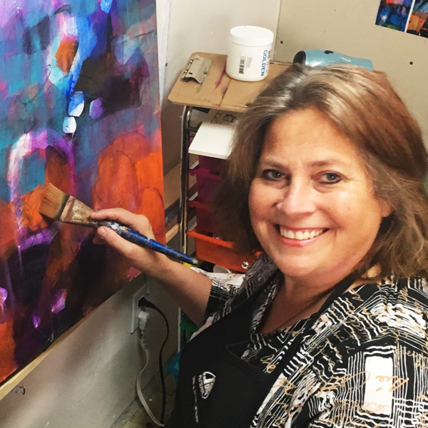 Art Classes – Kensington Art Supply