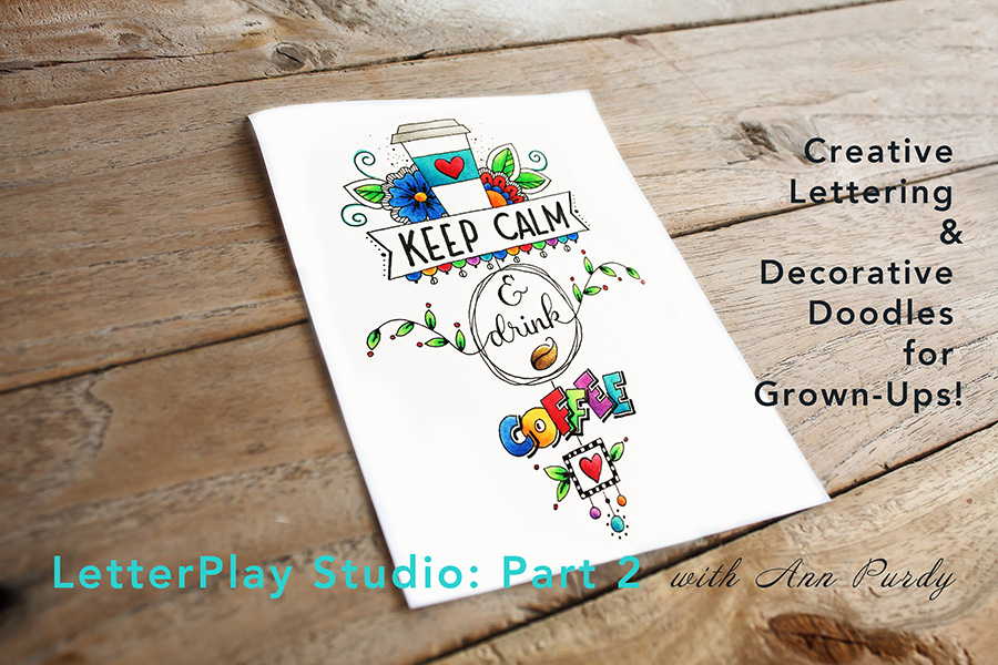 Workshops – Kensington Art Supply