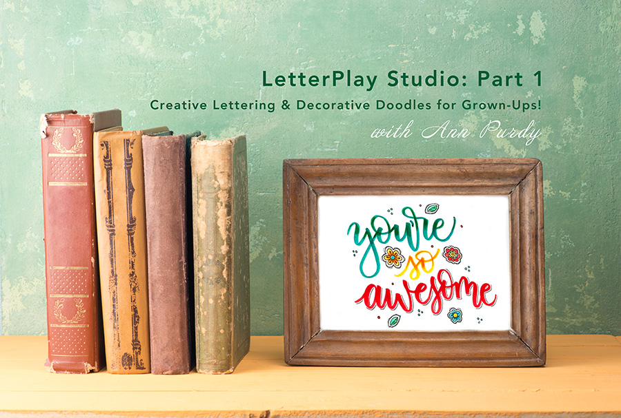 Workshops – Kensington Art Supply