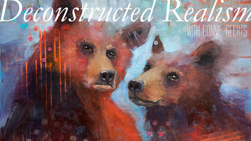 Workshops – Kensington Art Supply