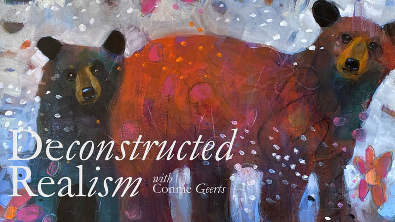 Workshops – Kensington Art Supply