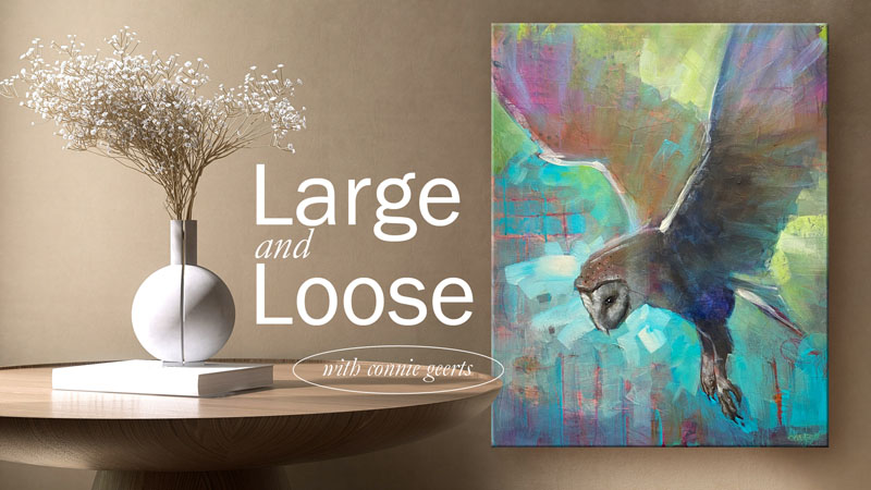 Workshops – Kensington Art Supply