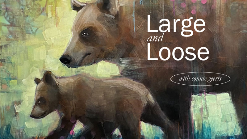 Workshops – Kensington Art Supply