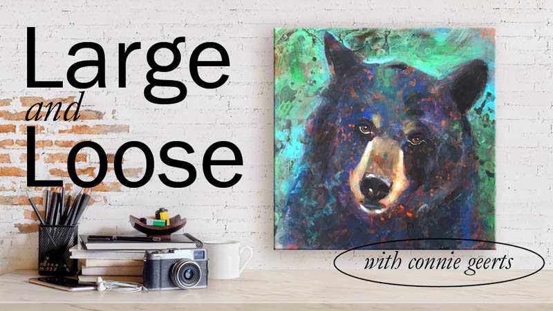 Workshops – Kensington Art Supply