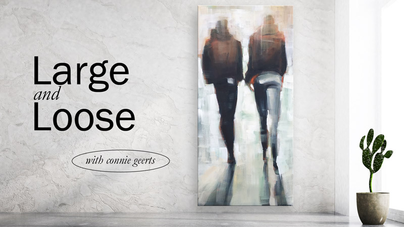 Workshops – Kensington Art Supply